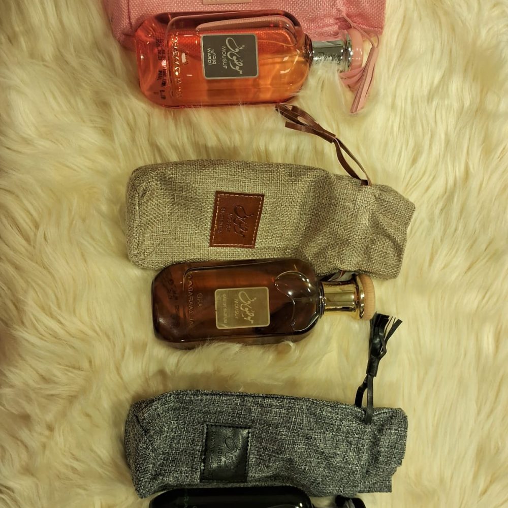 My Perfumes – Fragrance for all