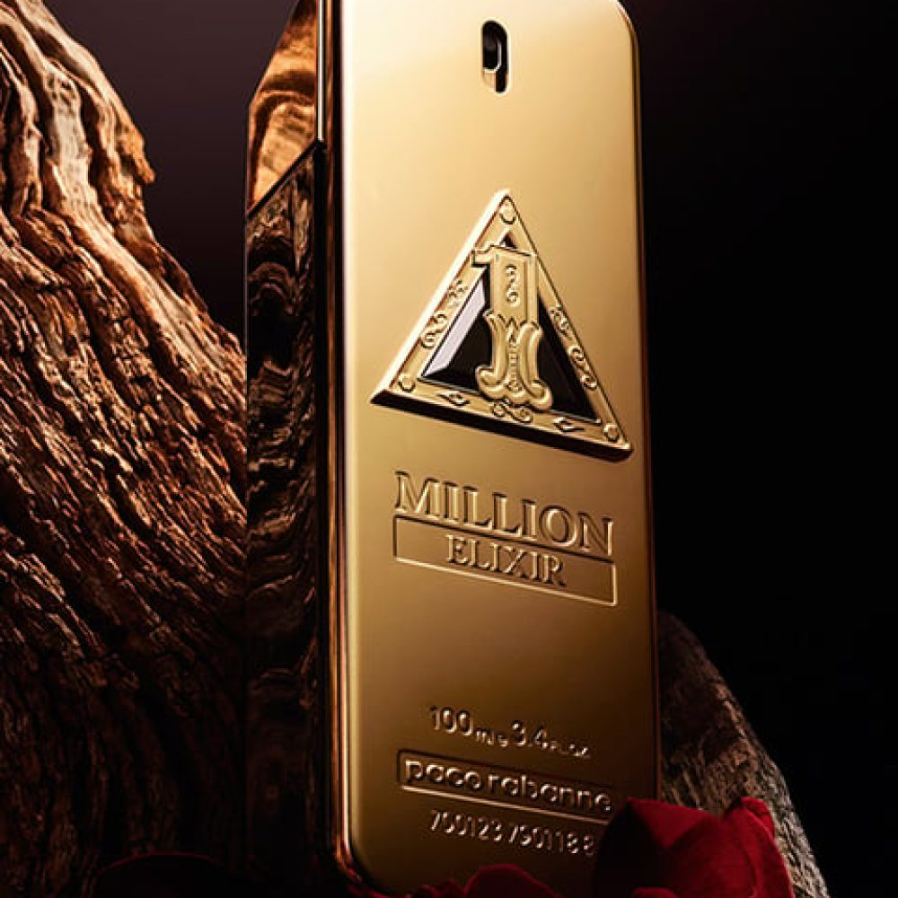 My Perfumes – Fragrance for all